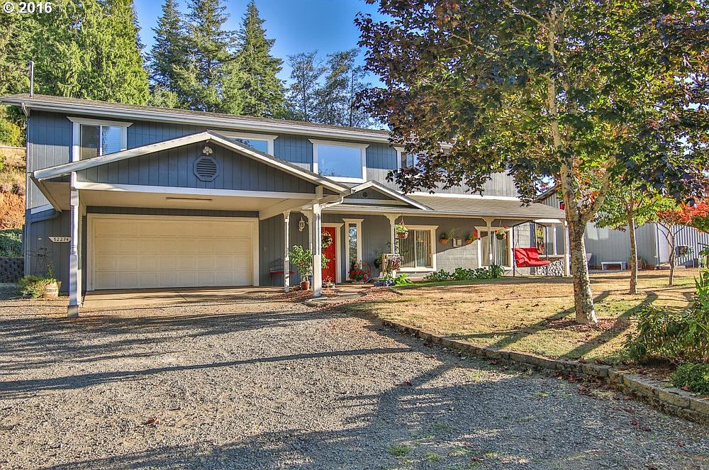 62274 Old Wagon Rd, Coos Bay, OR 97420 | Zillow
