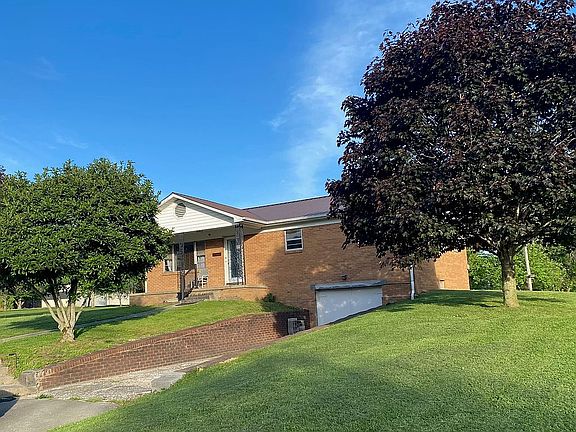 61 Hampton Cemetery Rd, Girdler, KY 40943 | Zillow