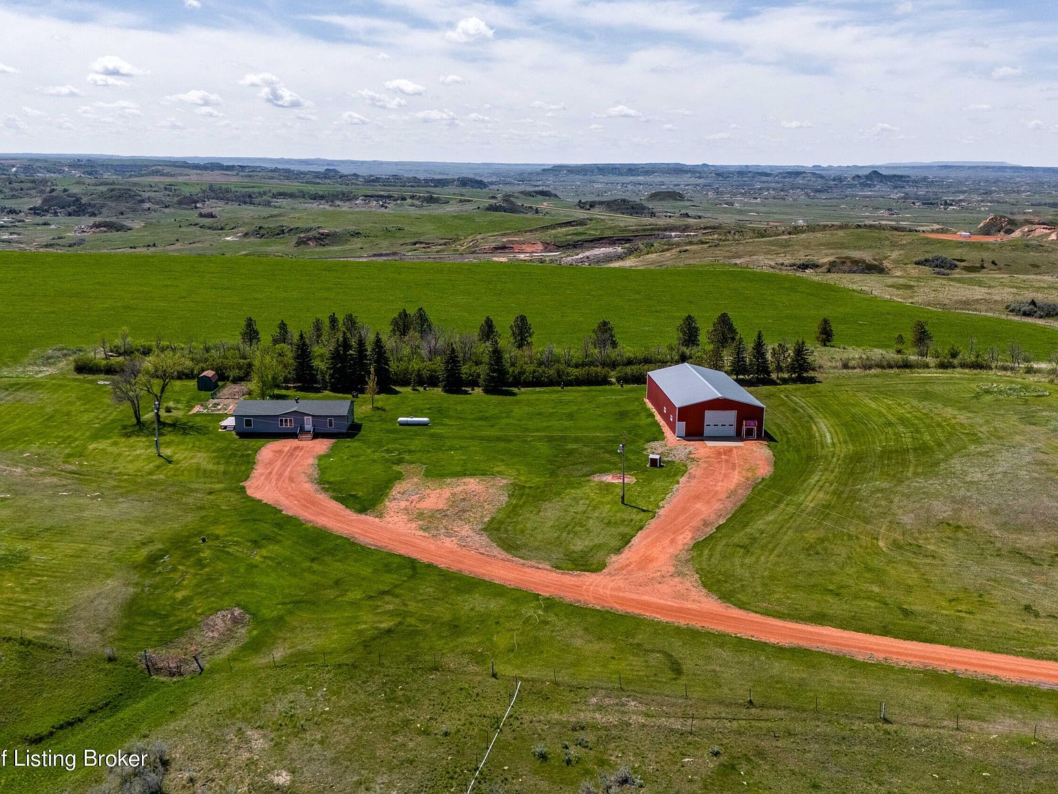 13790 36th St SW, Belfield, ND 58622 | MLS #24-376 | Zillow