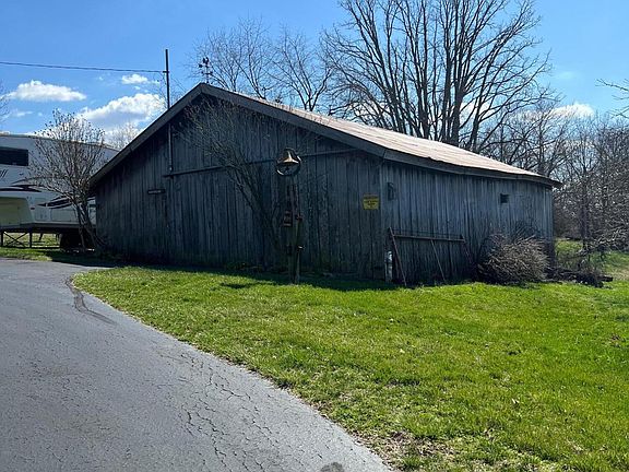 10839 Cropper Rd, Pleasureville, KY 40057 | Zillow