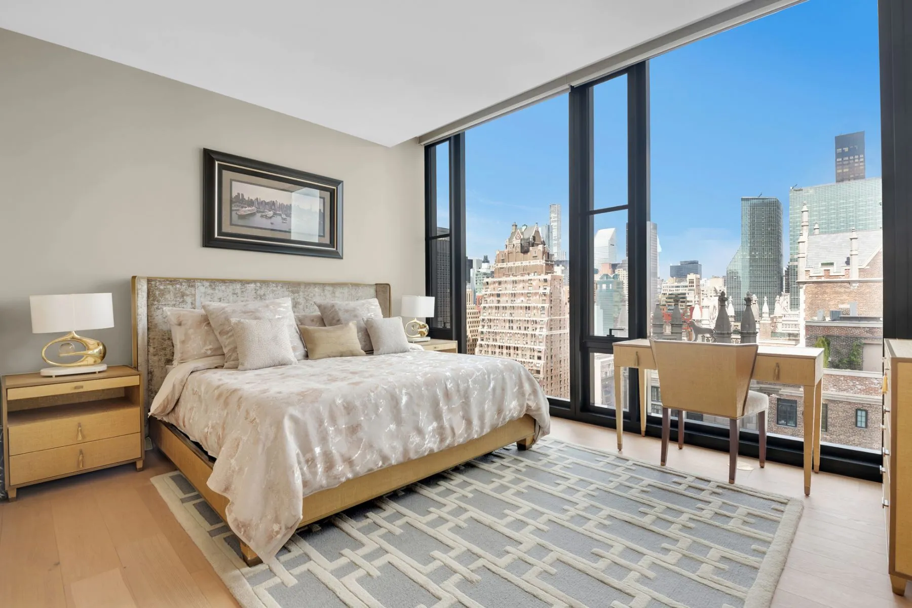 695 First Avenue #29K in Murray Hill, Manhattan | StreetEasy