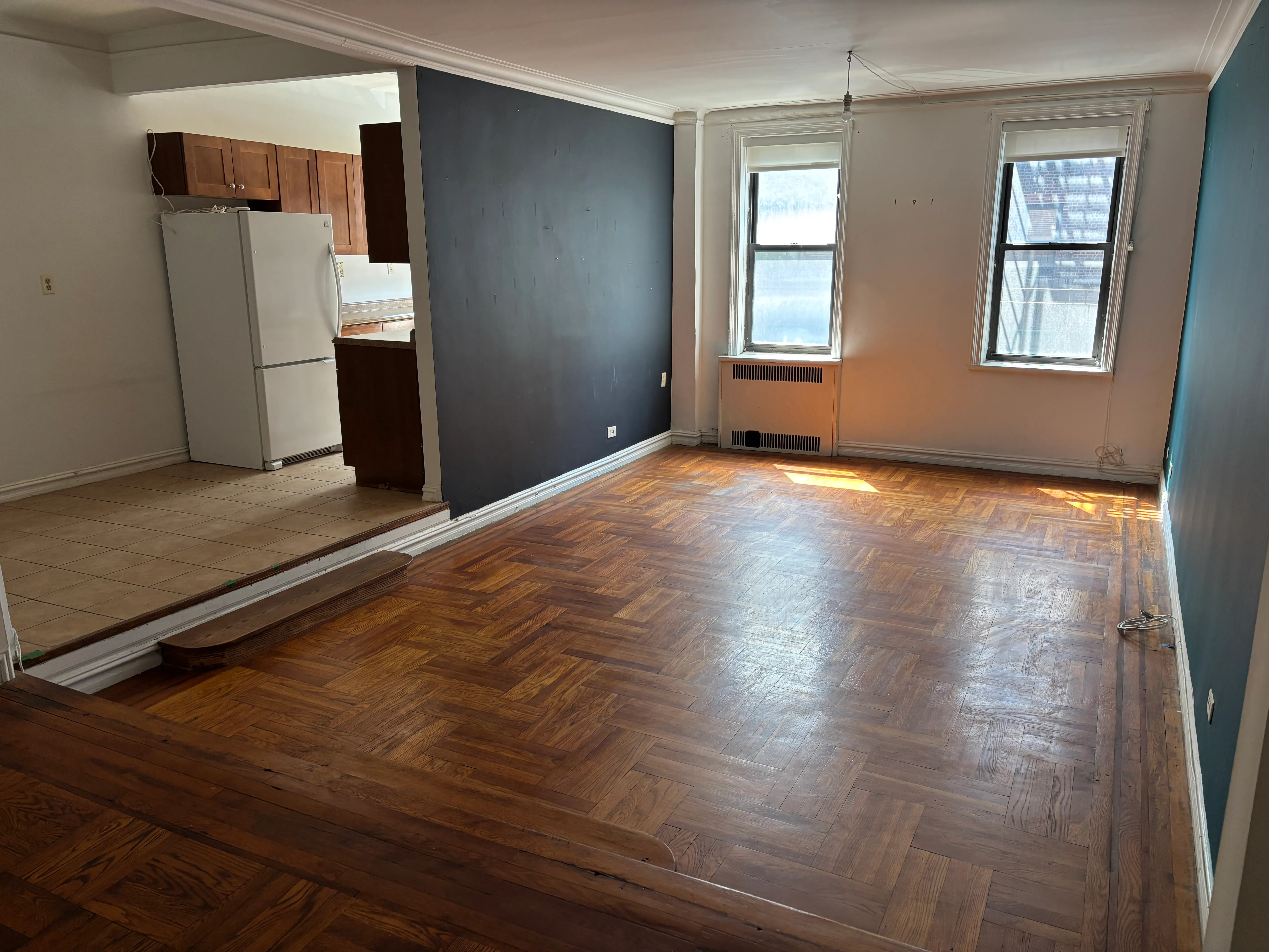 41-07 42nd Street #2J in Sunnyside, Queens | StreetEasy