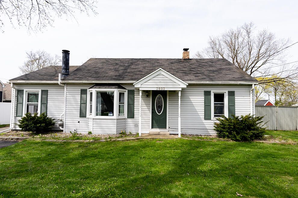 3803 Miller Rd, Kalamazoo, MI 49001 | Zillow