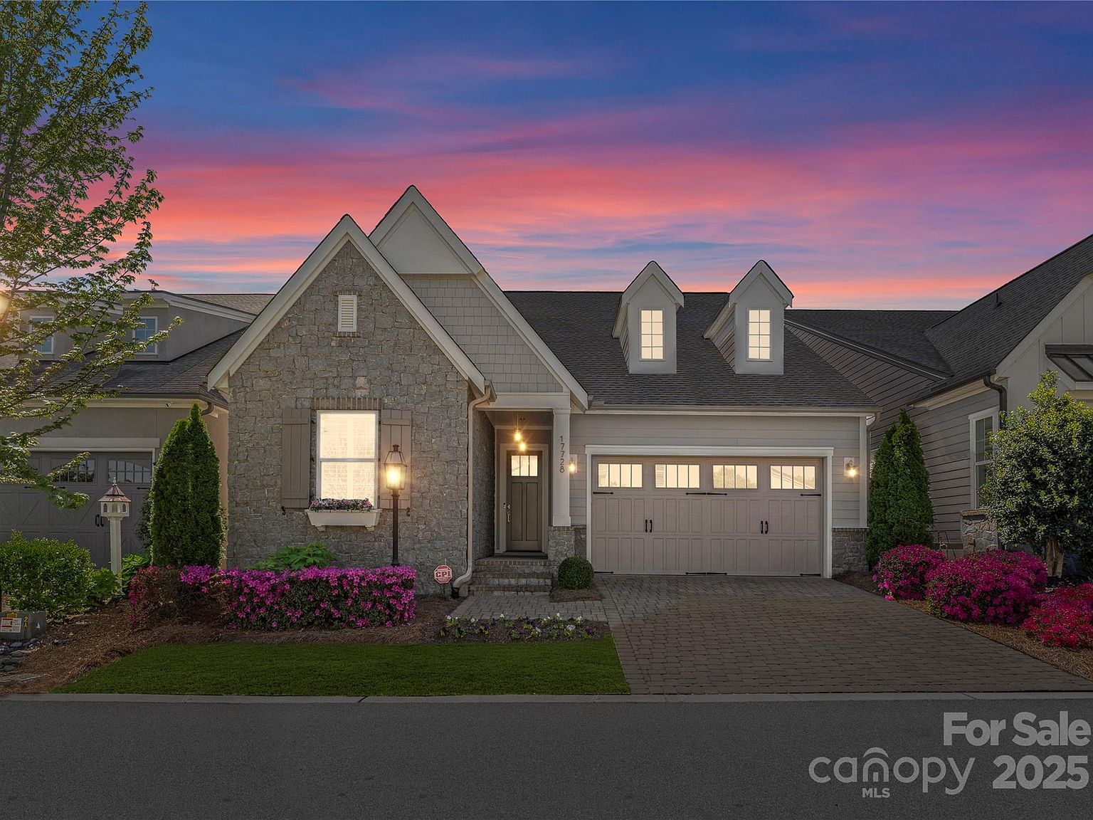 17728 Jetton Green Loop, Cornelius, NC 28031 | MLS #4246694 | Zillow