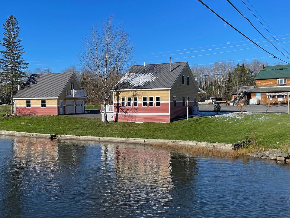 250 Sinclair Road, Sinclair, ME 04779 | Zillow