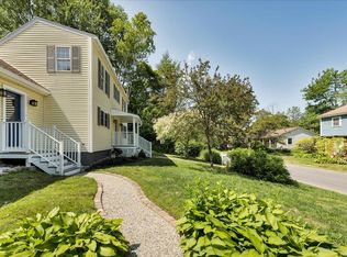 92 Cedar Street, Belfast, ME 04915 | MLS #1630420 | Zillow