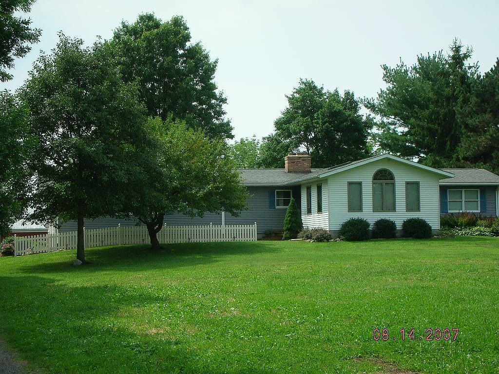 2824 Saxe Rd, Mogadore, OH 44260 | Zillow