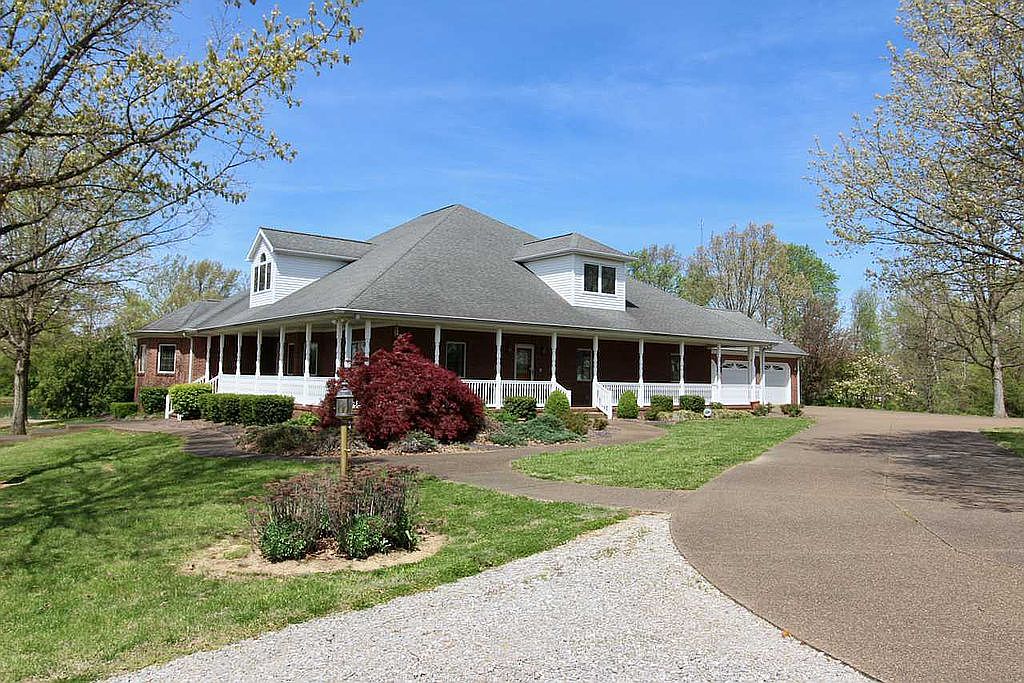 6211 N Ford Rd, Mount Vernon, IN 47620 | Zillow