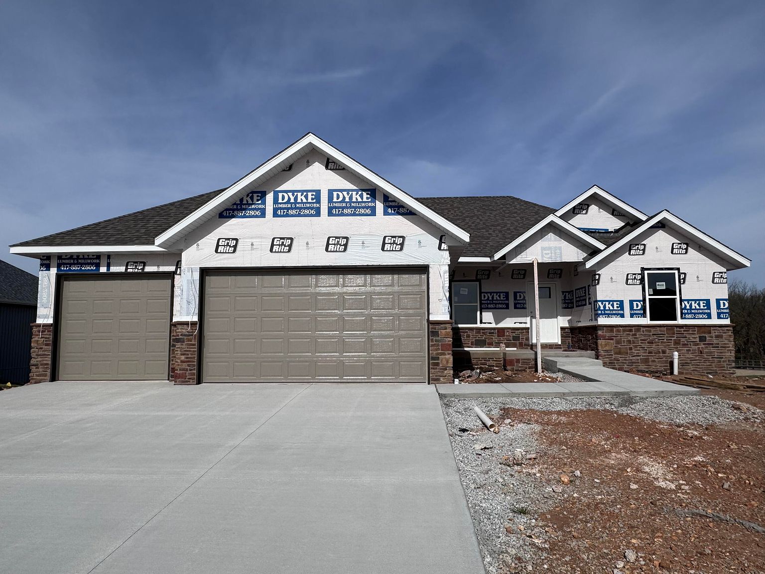 947 S Gettysburg, Republic, MO 65738 | Zillow
