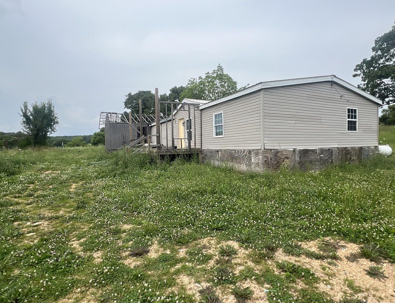 37317 Co Road UNIT 181-356, Dora, MO 65637 | Zillow