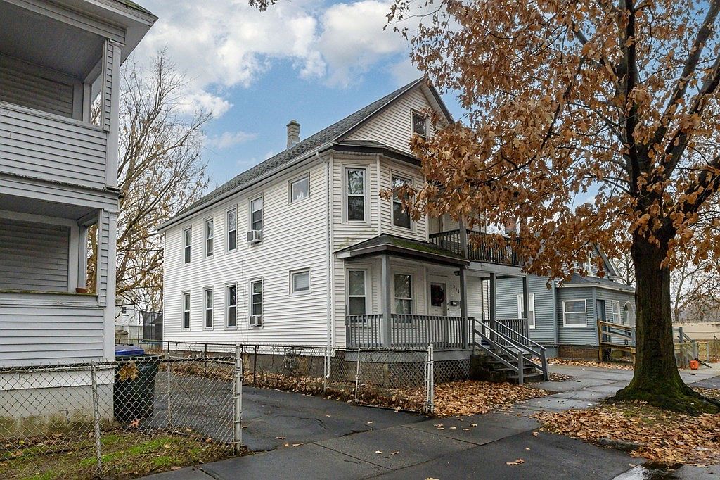 127 Newland St, Springfield, MA 01107 | Zillow