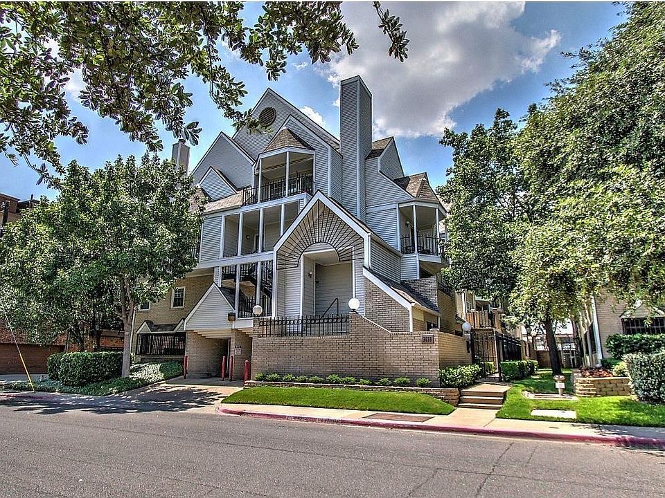 Bryan Place Apartments - Dallas, TX | Zillow