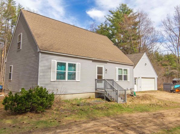 Tamworth Nh Real Estate
