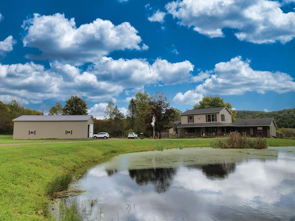 Rome PA Real Estate - Rome PA Homes For Sale | Zillow