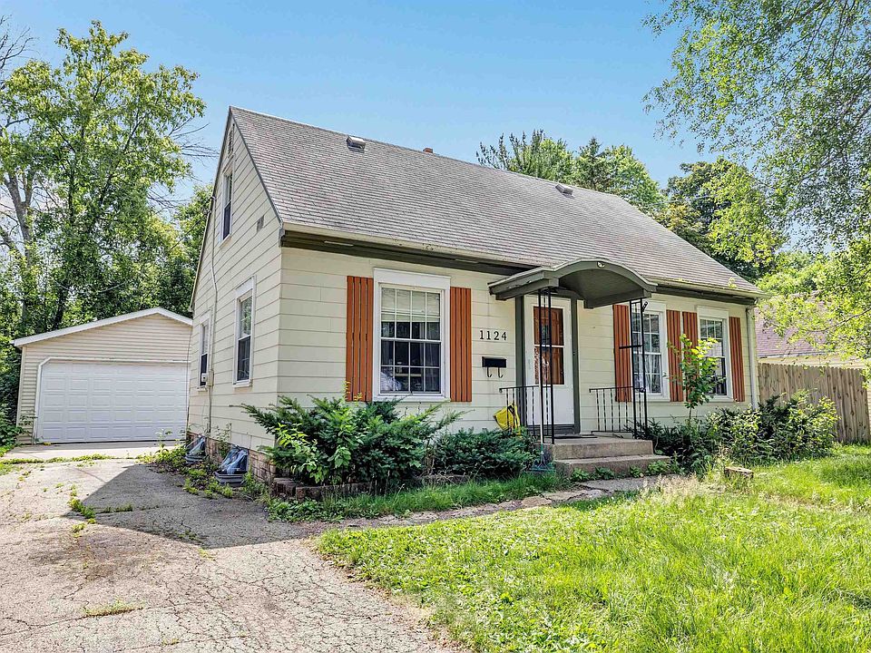 1124 Jardin Ct, Appleton, WI 54911 | MLS #50277650 | Zillow