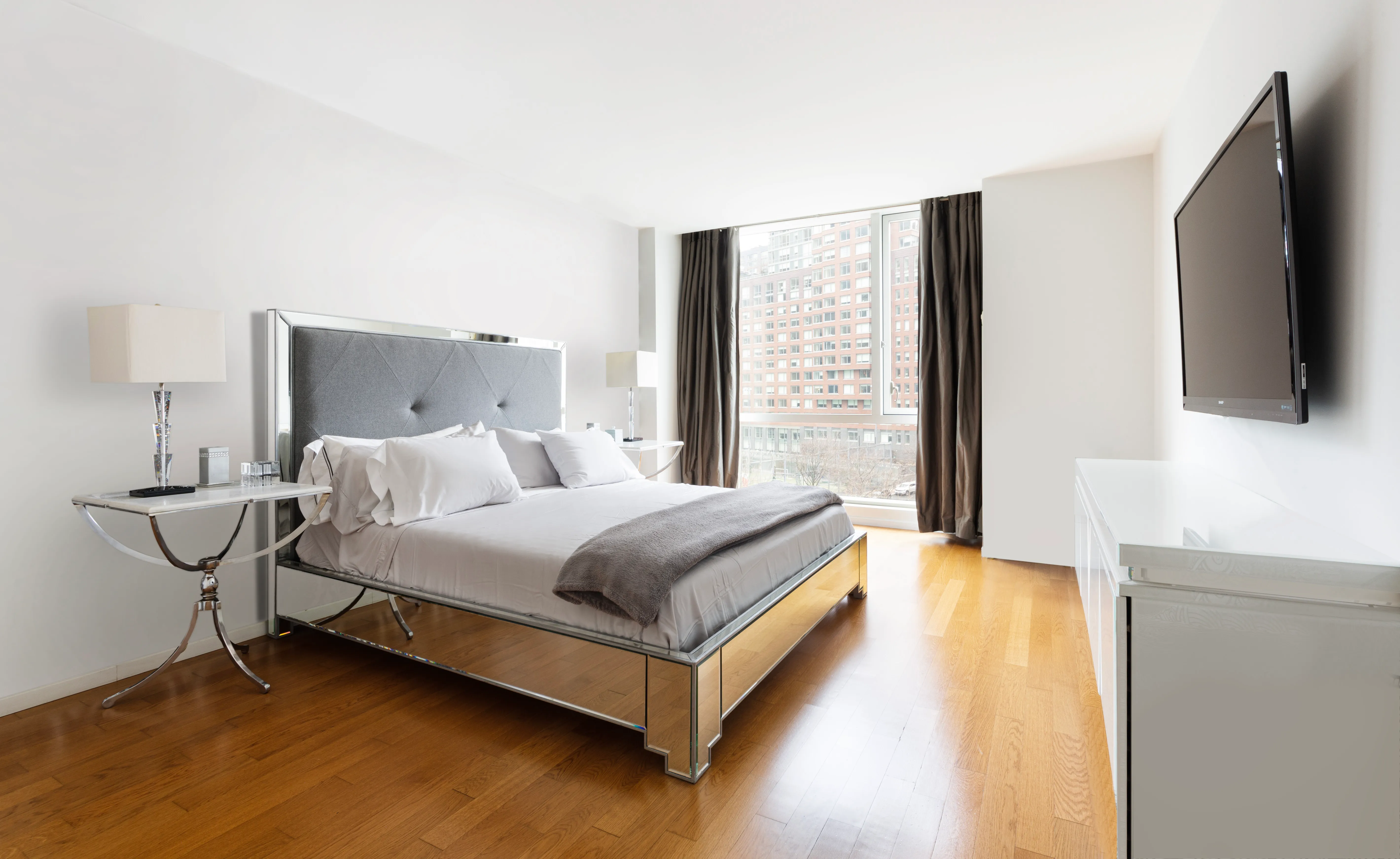 200 Chambers Street #5CD in Tribeca, Manhattan | StreetEasy