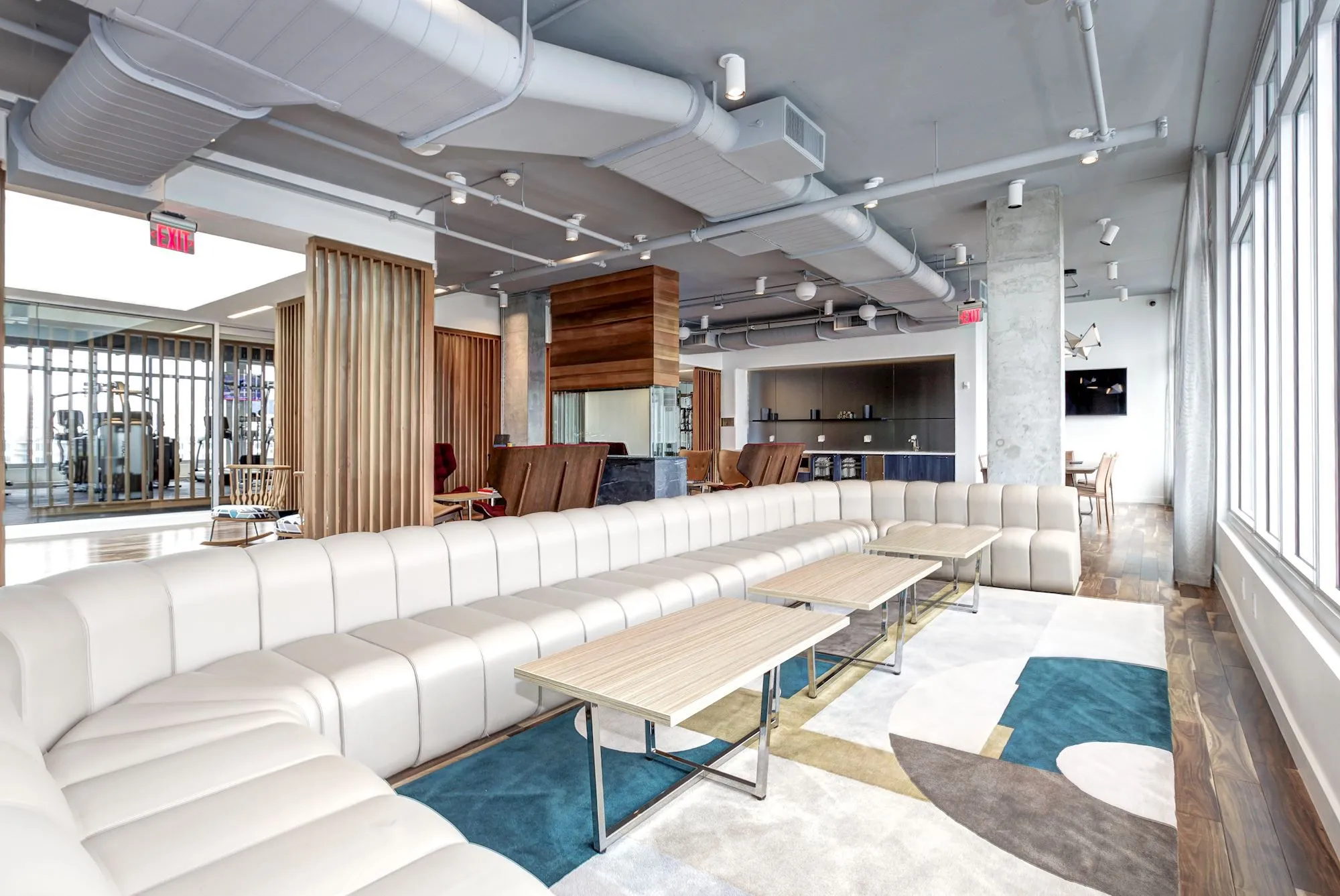 Harbor 1500 at 1500 Harbor Boulevard in Weehawken : Sales, Rentals ...