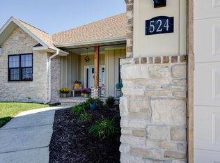 523 N Kilkenny Way, Nixa, MO 65714 | Zillow