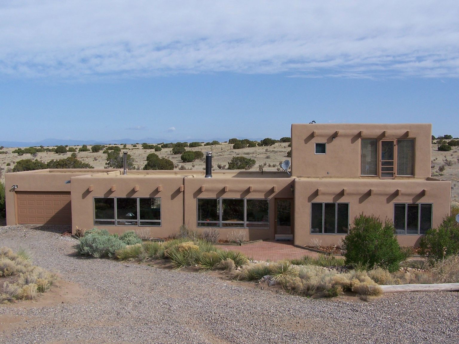 61 Encantado Loop, Santa Fe, NM 87508 | Zillow