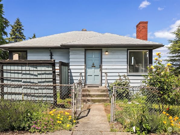 98119 Real Estate - 98119 Homes For Sale | Zillow