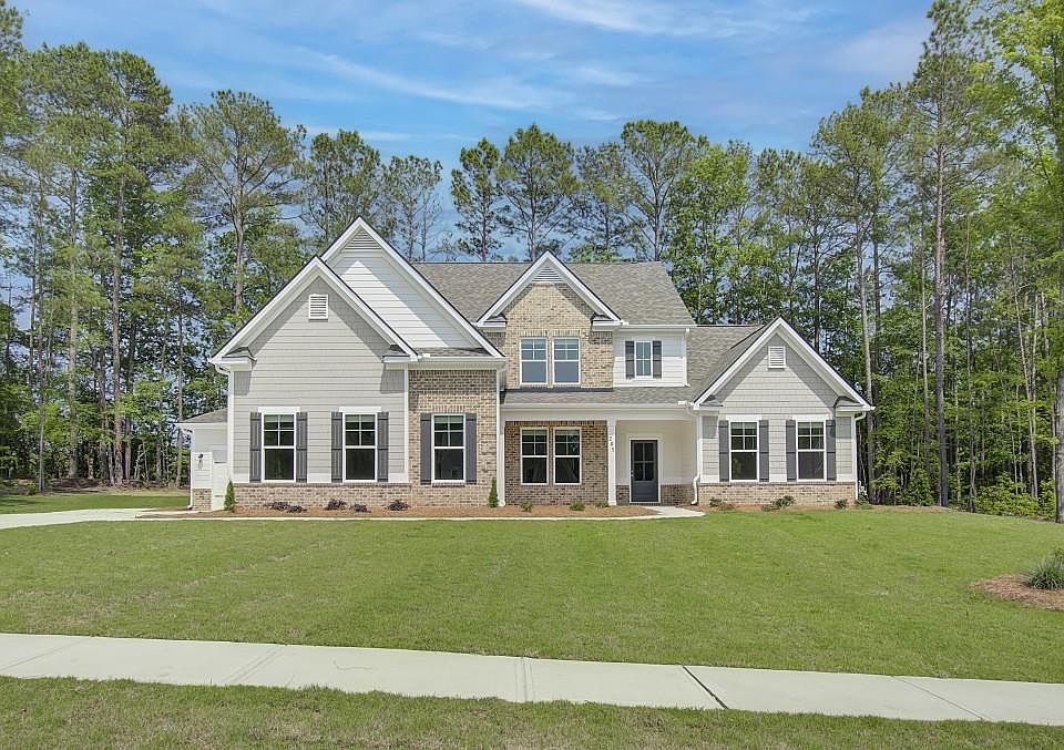 LOT 81 Slick Ct, Senoia, GA 30276 | MLS #7381534 | Zillow