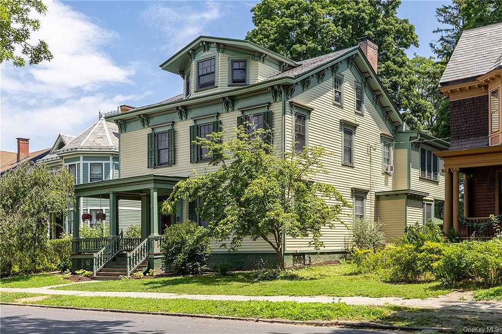 117 Academy Street, Poughkeepsie, NY 12601 | MLS #H6319078 | Zillow