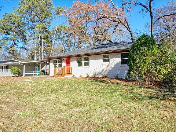2890 Gresham Rd SE, Atlanta, GA 30316 | MLS #7413537 | Zillow