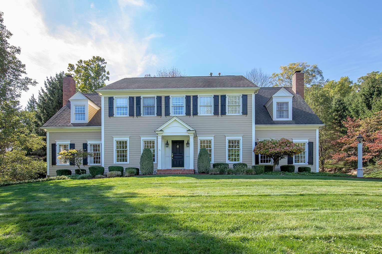 10 Brookrace Dr, Mendham, NJ 07945 | MLS #EX10216 | Zillow