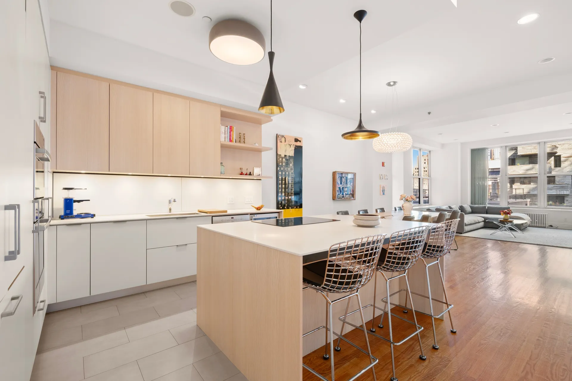 9 Murray Street #7NE in Tribeca, Manhattan | StreetEasy