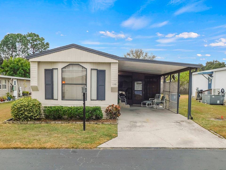 126 Village Ct, Winter Haven, FL 33884 | MLS #11641009 | Zillow