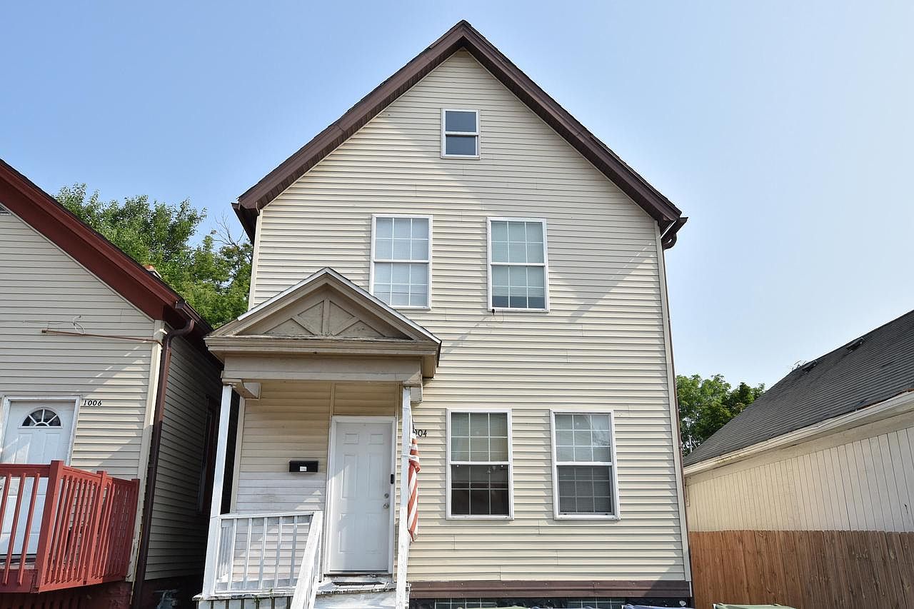 1004 West Mineral STREET, Milwaukee, WI 53204 | MLS #1884984 | Zillow