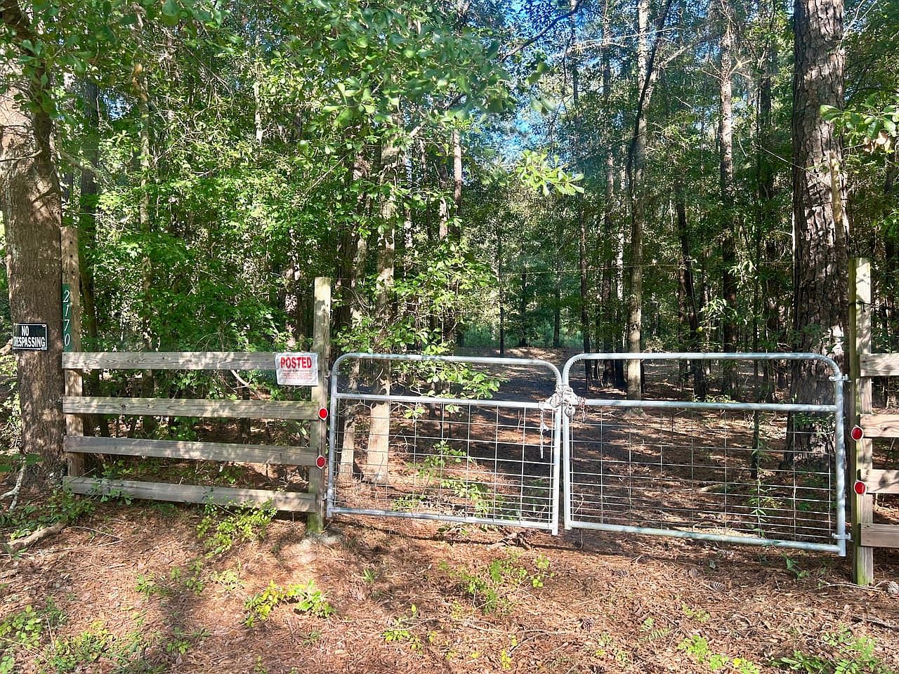 2170 Us Highway 257, Pineview, GA 31071 | MLS #89588 | Zillow
