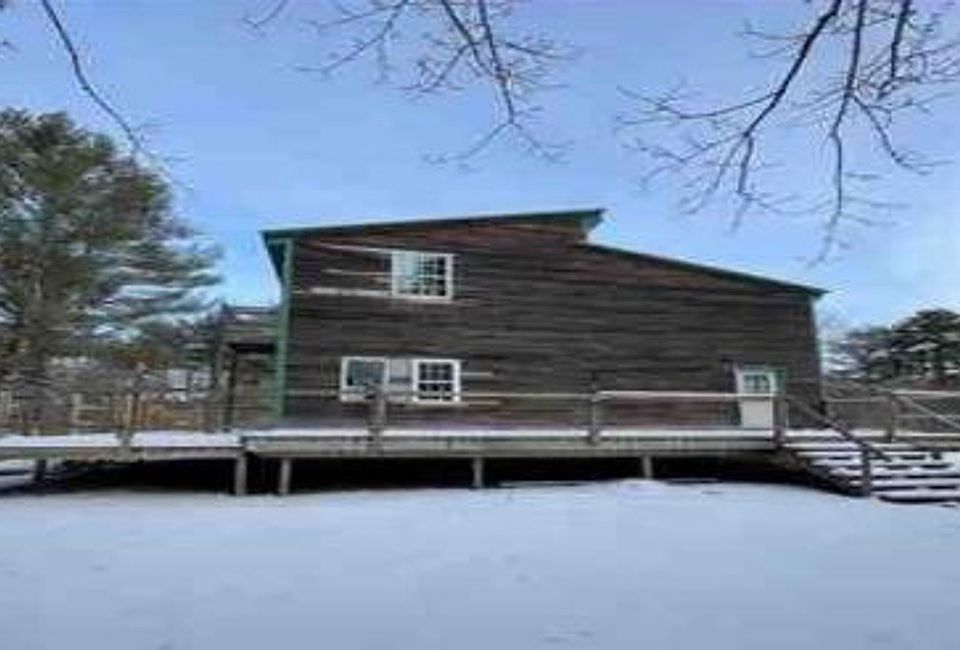 1110 Post Rd, Bowdoinham, ME 04008 | MLS #0 | Zillow
