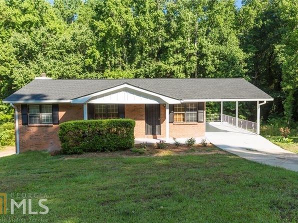 Rex Real Estate - Rex GA Homes For Sale | Zillow