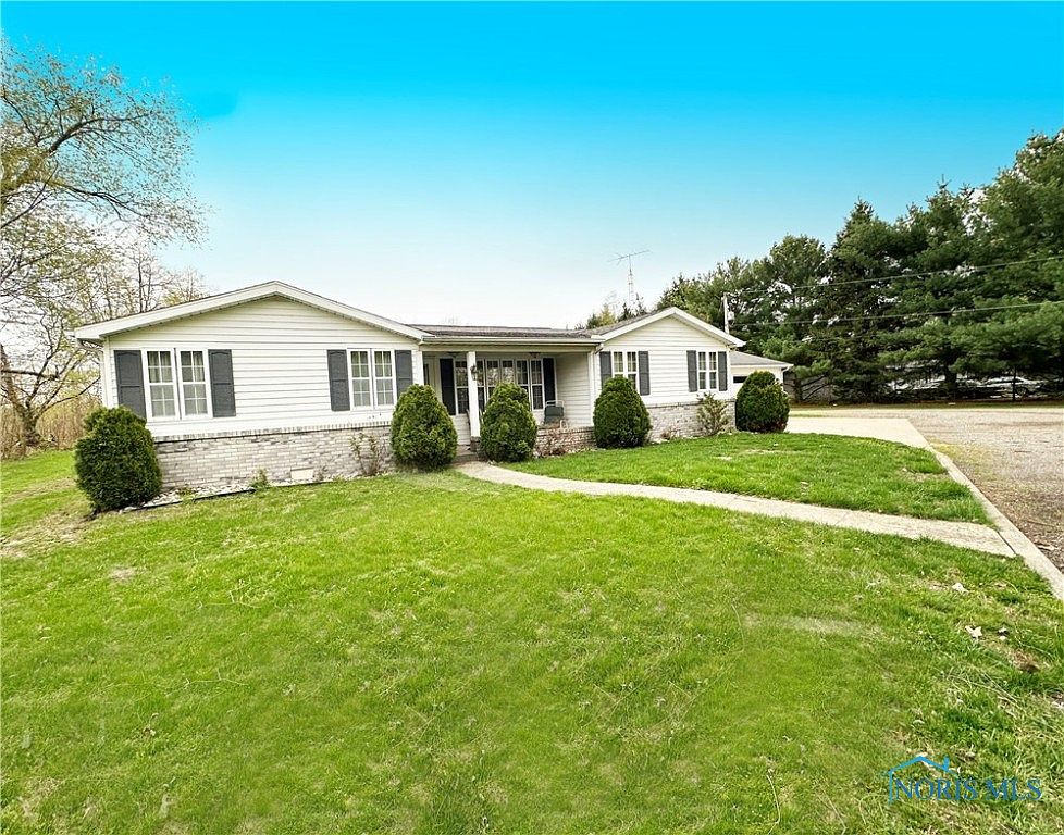 4610 County Road 5, Delta, OH 43515 | Zillow