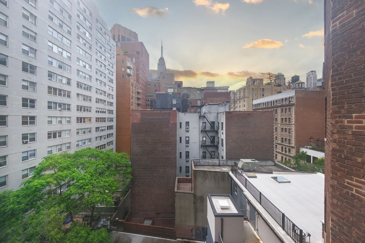 166 East 35th Street #9A in Murray Hill, Manhattan | StreetEasy