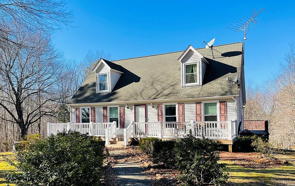 2121 Medley Rd, Alton, VA 24520 | Zillow