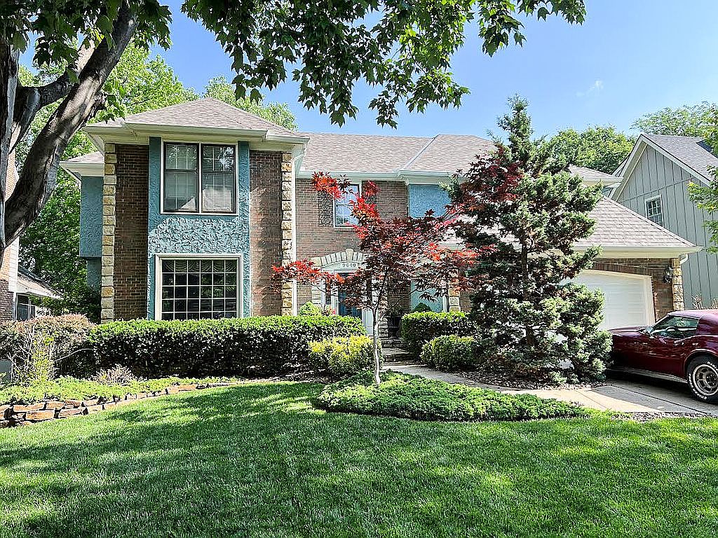 9640 W 116th St, Overland Park, KS 66210 | Zillow