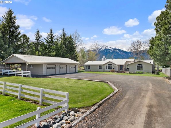 Joseph OR Real Estate - Joseph OR Homes For Sale | Zillow