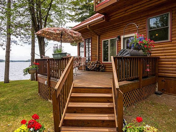 2562 Eskeli Rd, Makinen, MN 55763 | Zillow