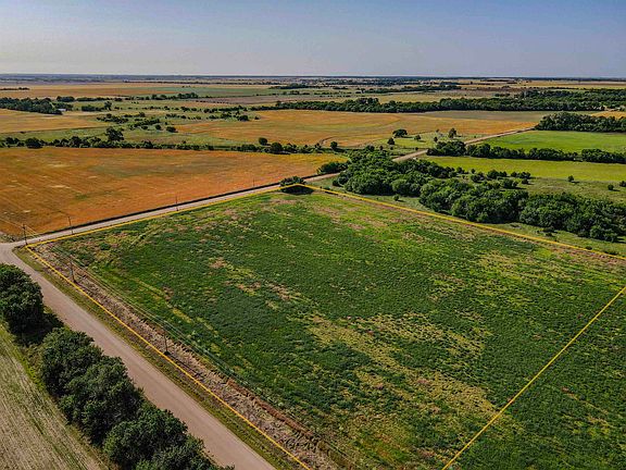 1627 W 130th Ave N, Milton, KS 67106 | Zillow