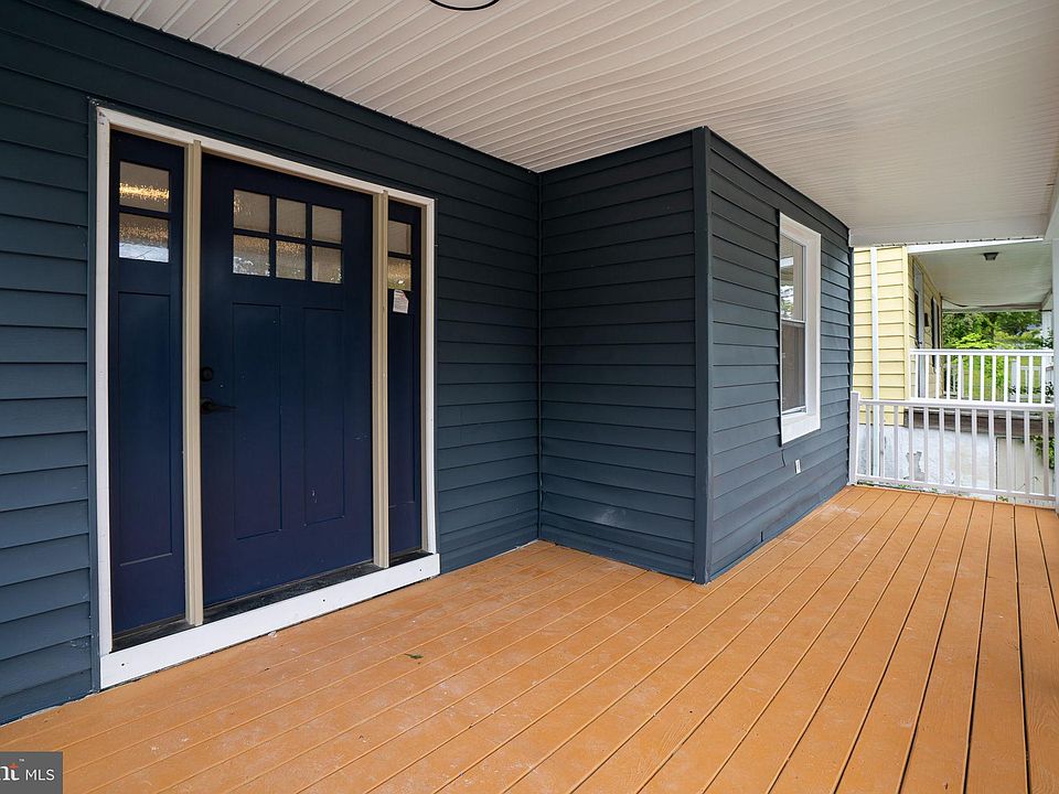 532 Rossiter Ave, Baltimore, MD 21212 | Zillow