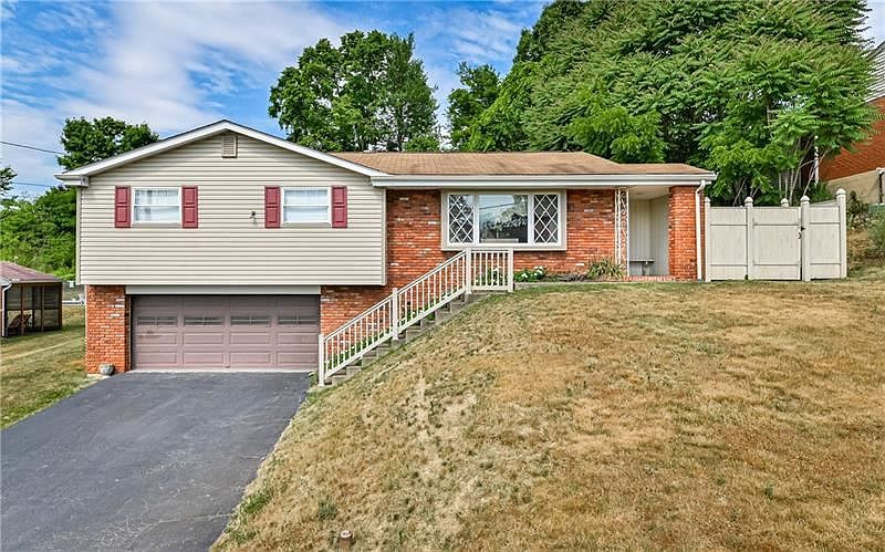 716 Redstone Dr, Allison Park, PA 15101 | Zillow