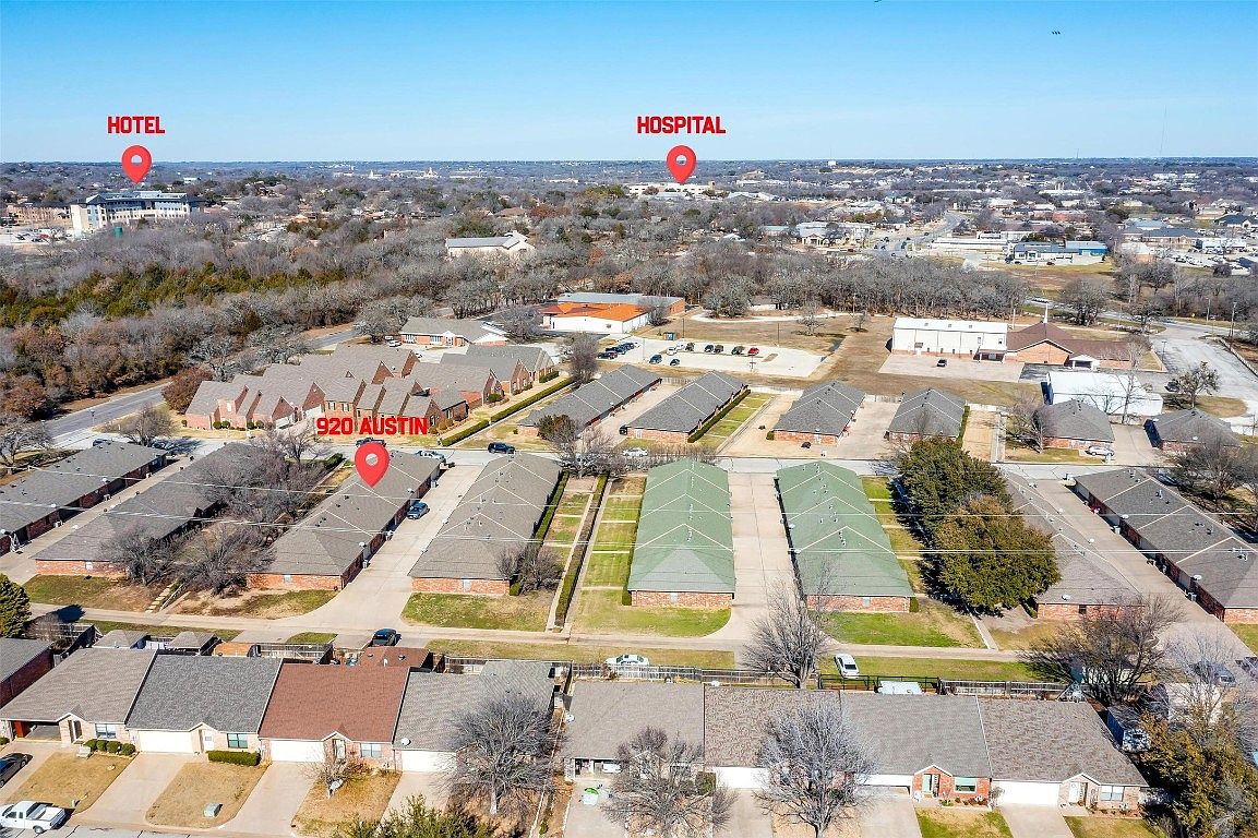 920 Austin Ct, Weatherford, TX 76086 | Zillow