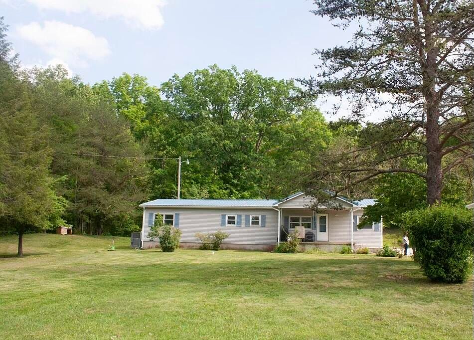 628 Red Lick Rd, Berea, KY 40403 | Zillow