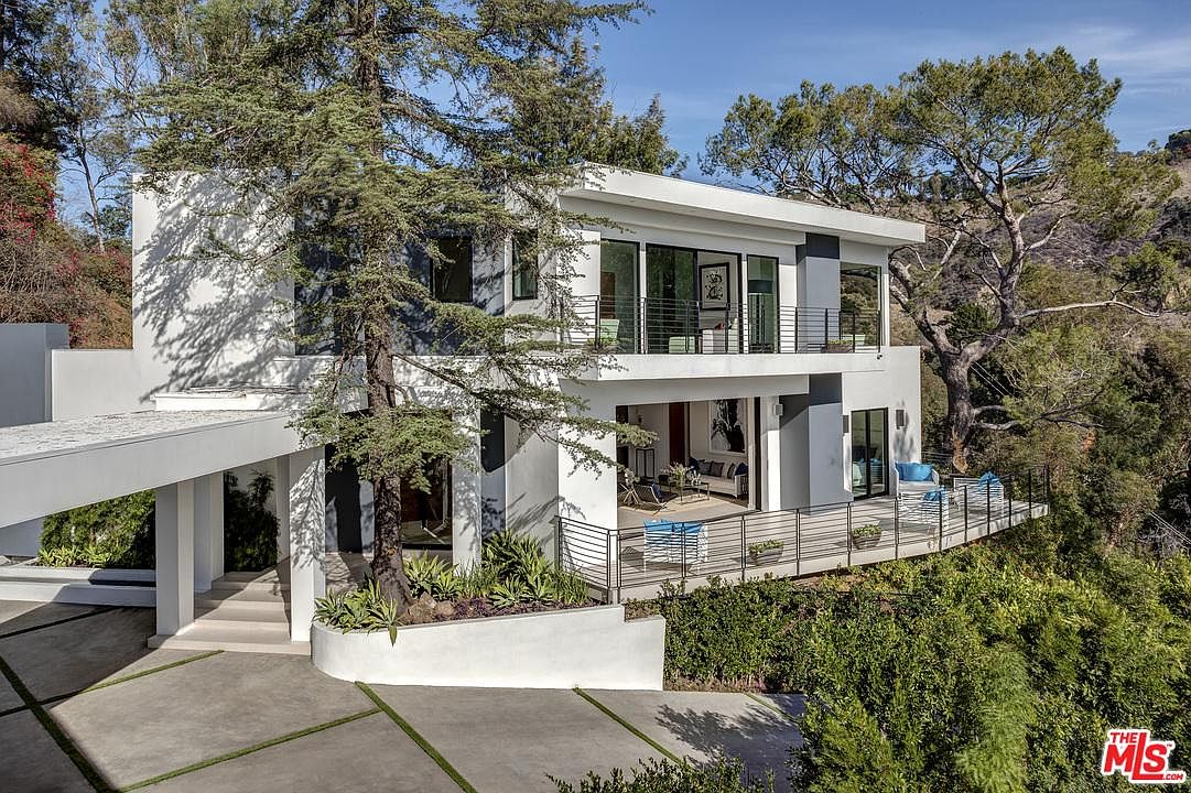 2341 Zorada Ct, Los Angeles, CA 90046 | Zillow