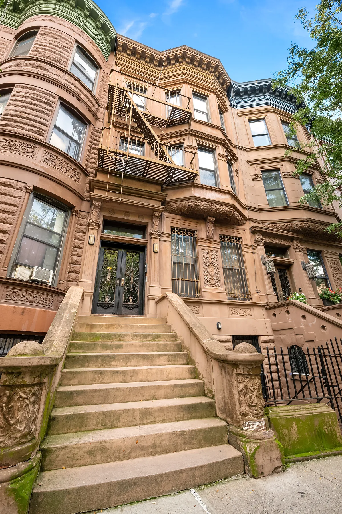 138 West 119th Street #3 in South Harlem, Manhattan | StreetEasy