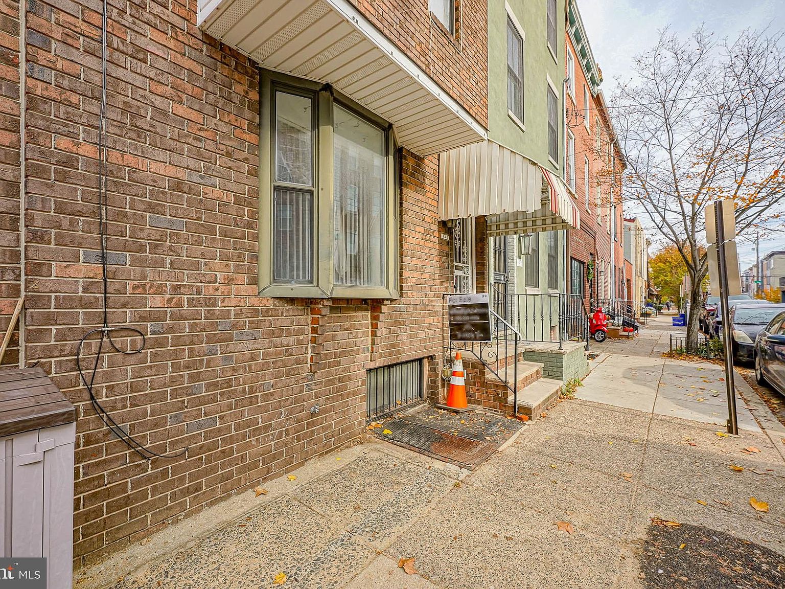 823 Fitzwater St, Philadelphia, PA 19147 | Zillow