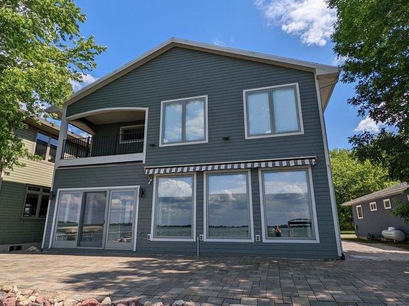 Waterfront - Ruthven IA Waterfront Homes For Sale - 3 Homes | Zillow