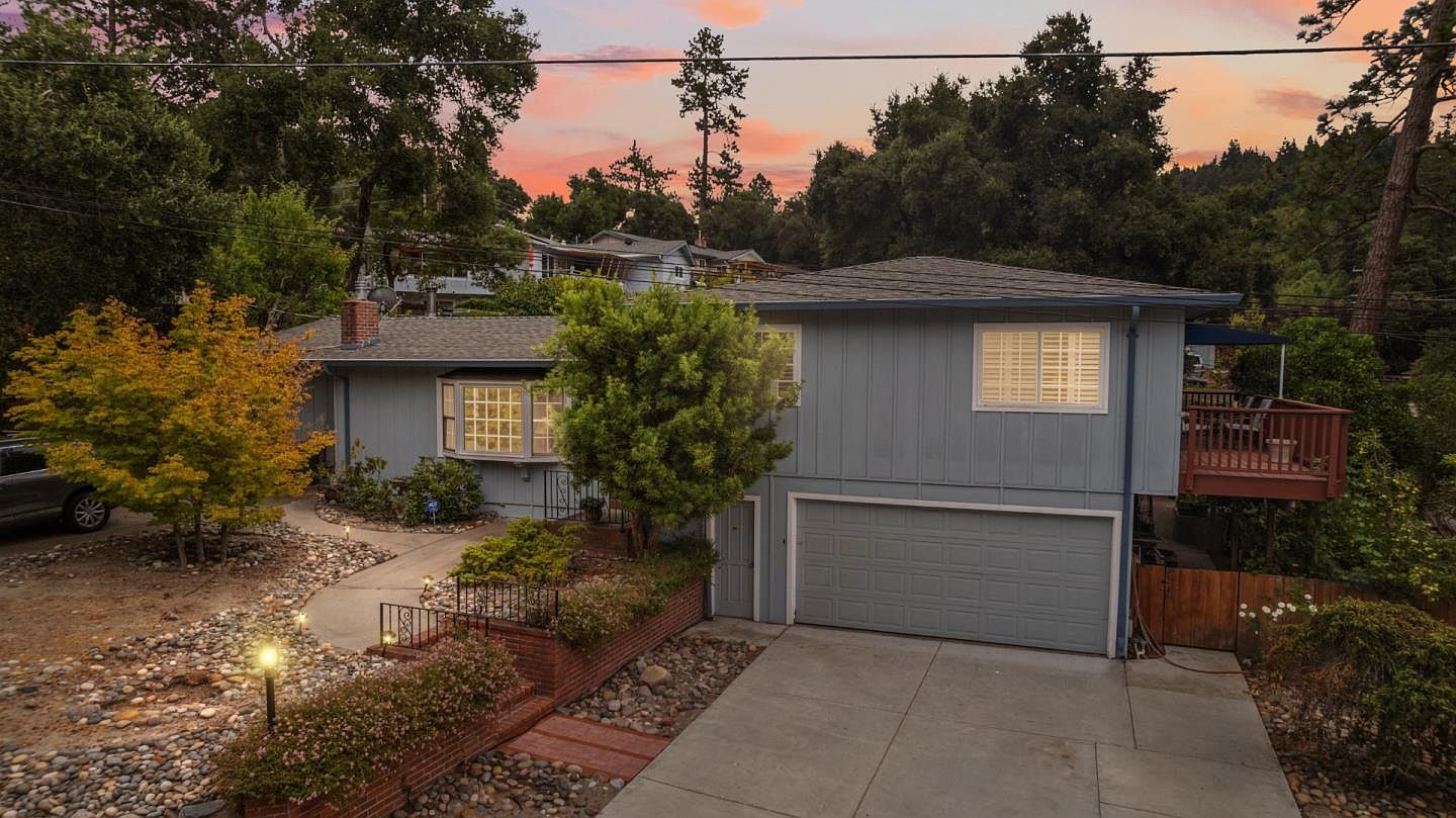 8744 Hihn Rd, Ben Lomond, CA 95005 | MLS #ML81948395 | Zillow